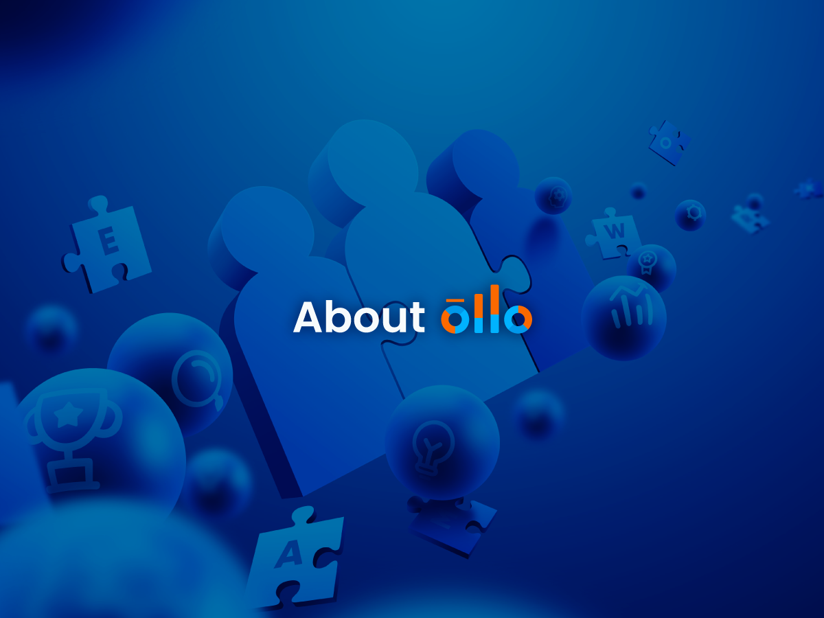 Your Team of Digital Marketing Experts | Ollo Metrics