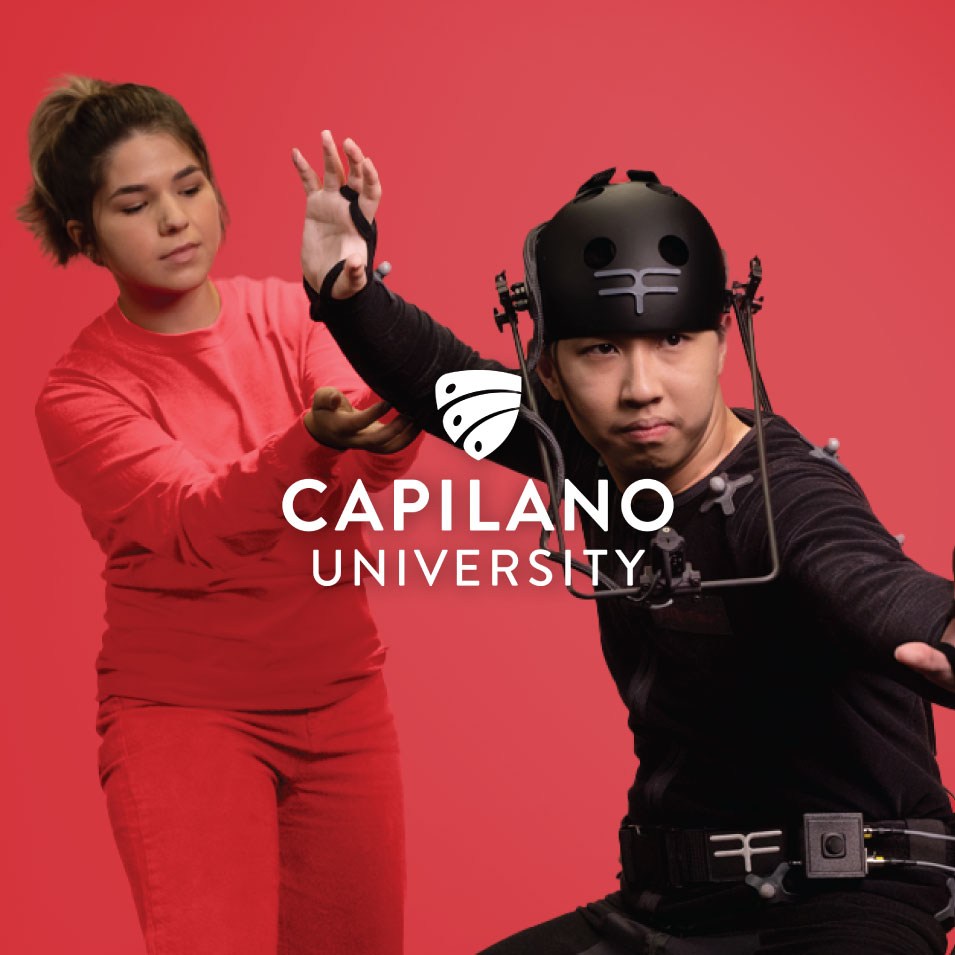 Capilano University Marketing By Ollo Metrics (Case Study)