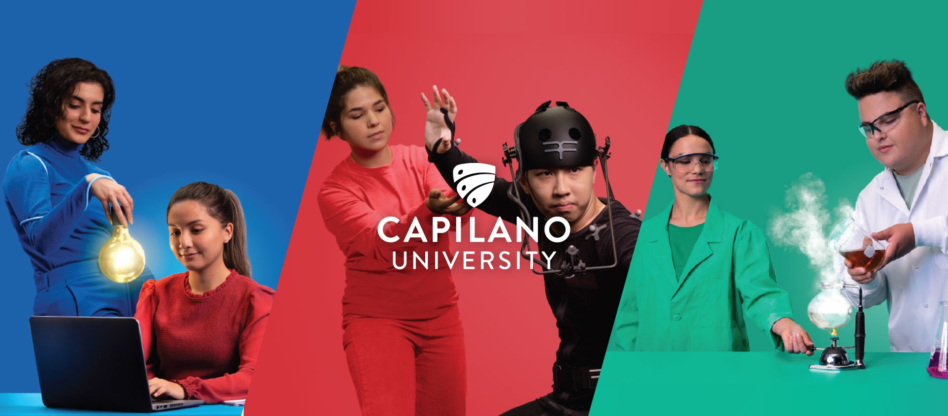 Capilano University Marketing By Ollo Metrics (Case Study)