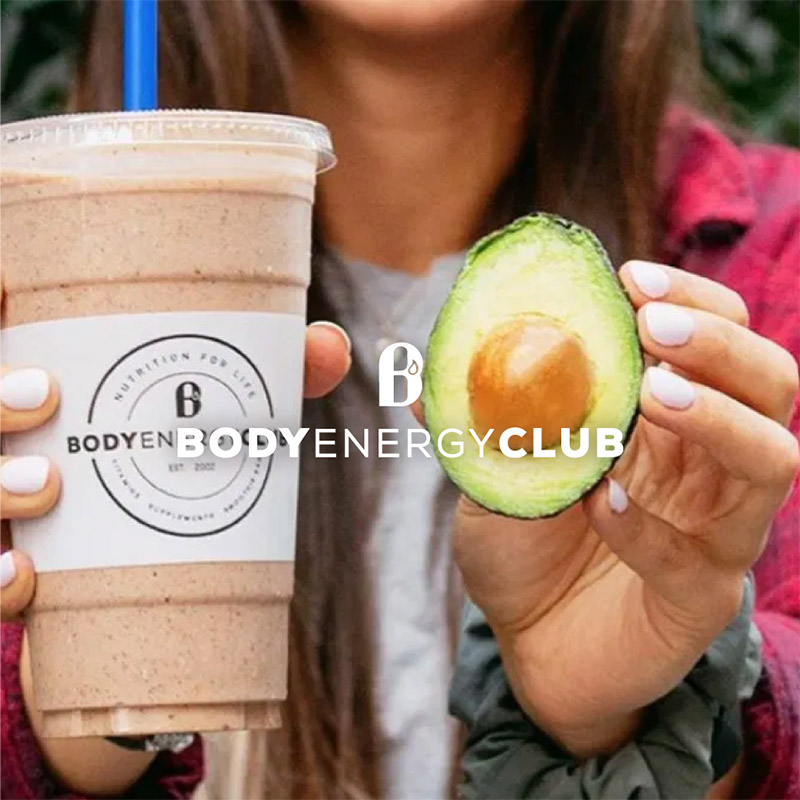 Body Energy Club Supplement Marketing By Ollo Metrics (Case Study)