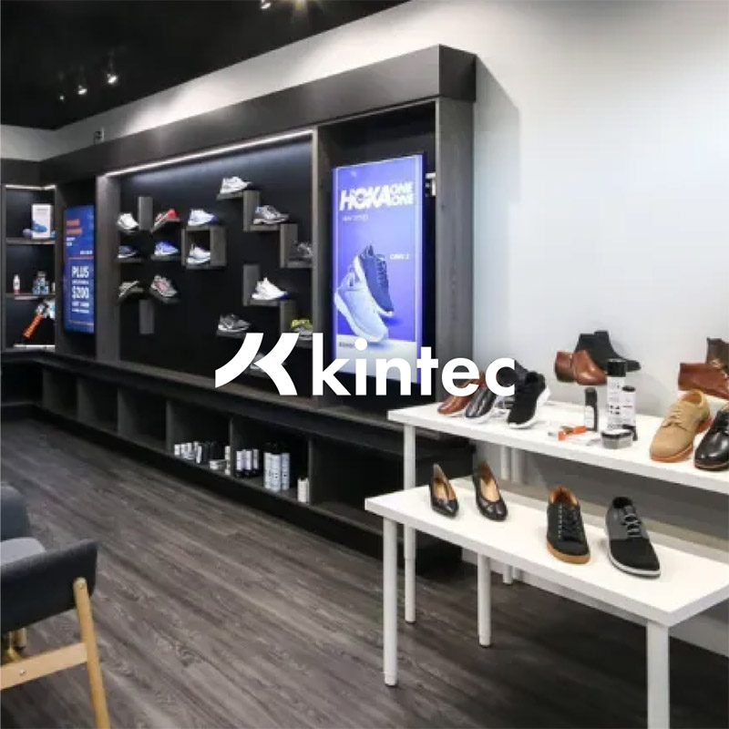 Kintec Footwear Store Marketing By Ollo Metrics (Case Study)