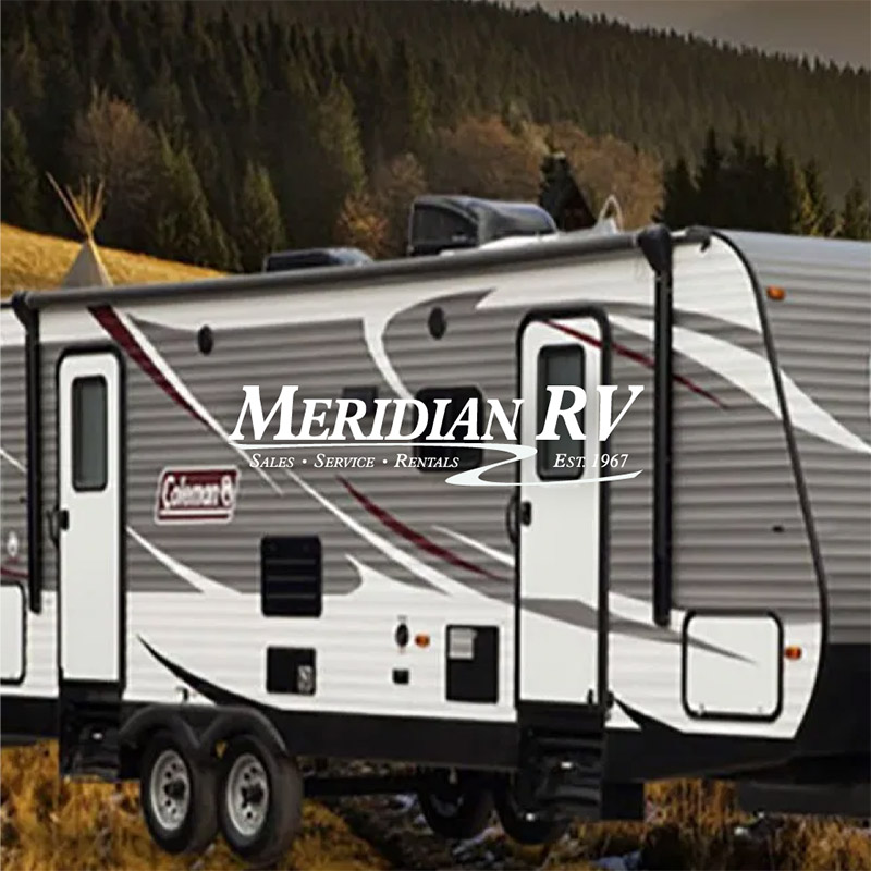 Meridian RV Dealership Marketing By Ollo Metrics (Case Study)
