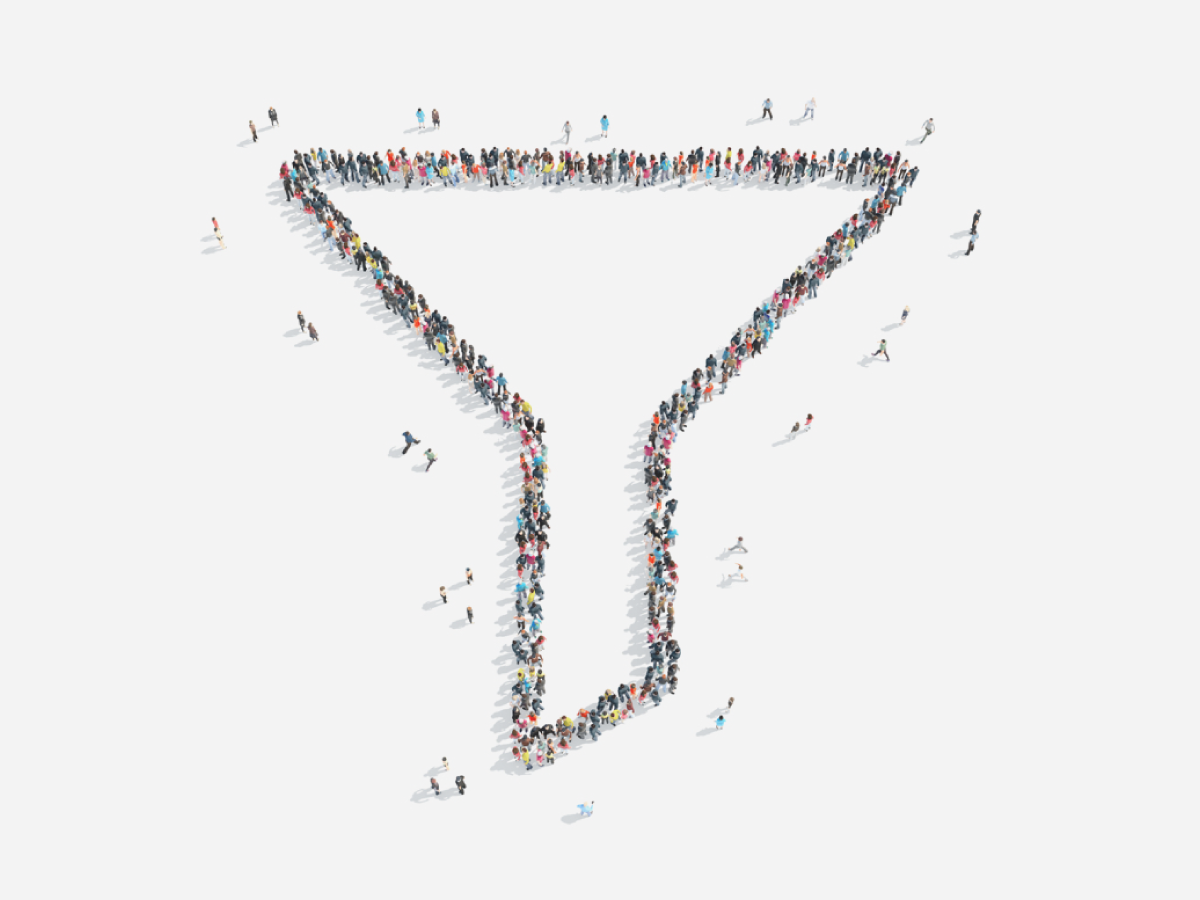 Connect-The-Dots in Your Marketing Funnel | Workshop | Ollo Metrics