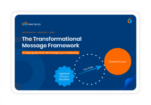 The Messaging Framework your Business Needs | Ollo Metrics Blog