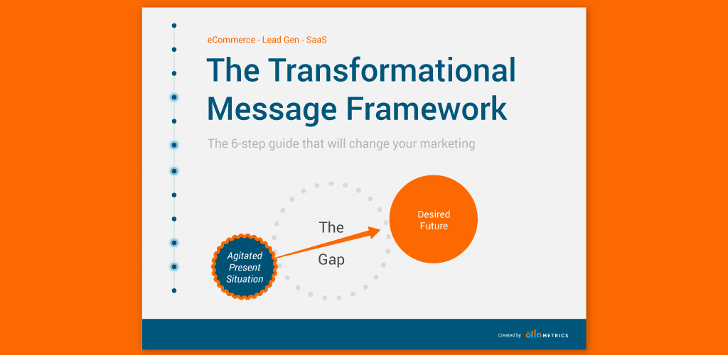 The Transformational Message Framework | Ollo Metrics