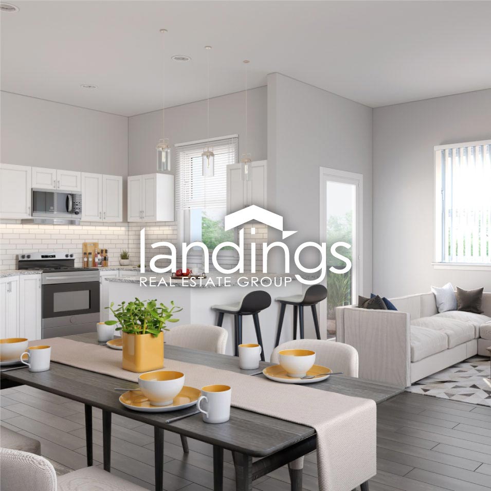 Landings Property Management Marketing By Ollo Metrics (Case Study)