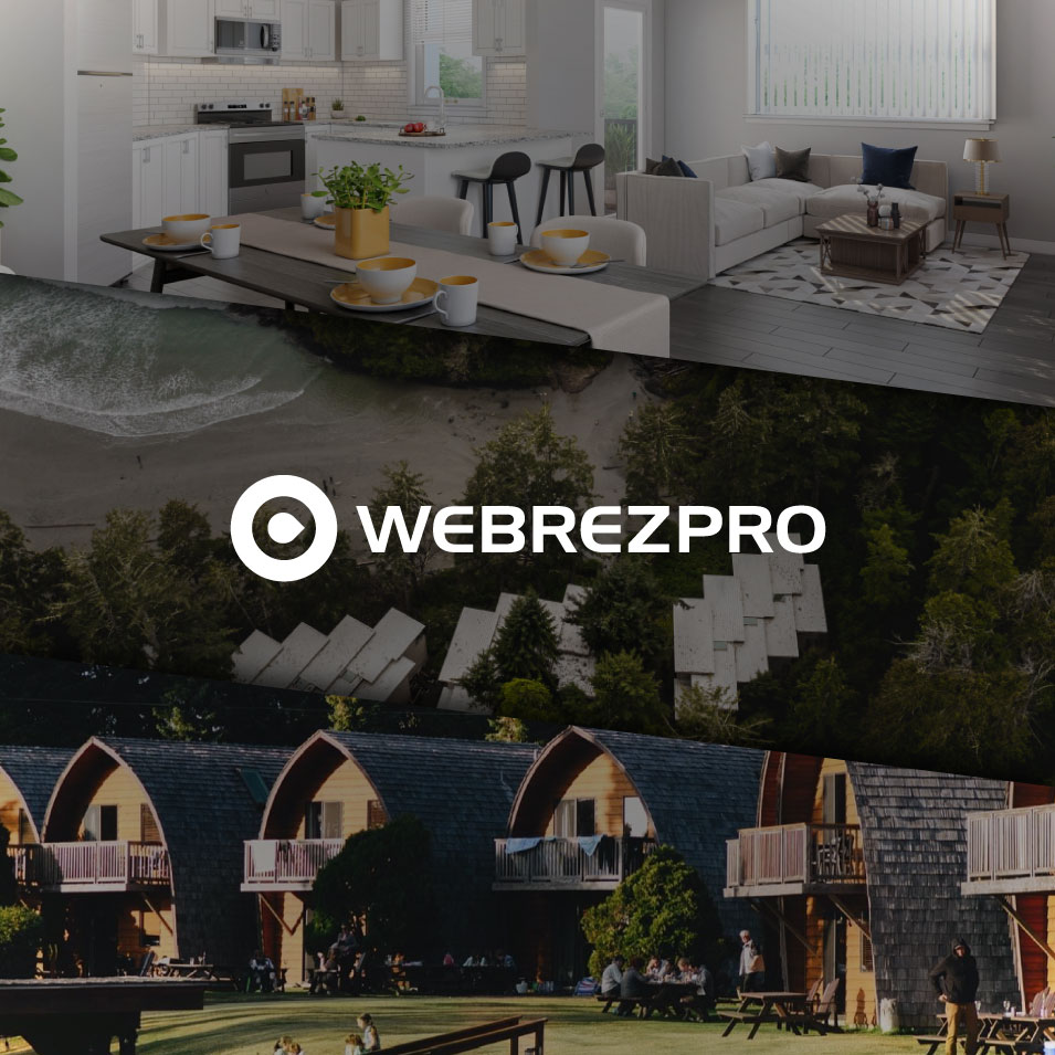 Custom WebRezPro Revenue Tracking for Google Ads - Case Study
